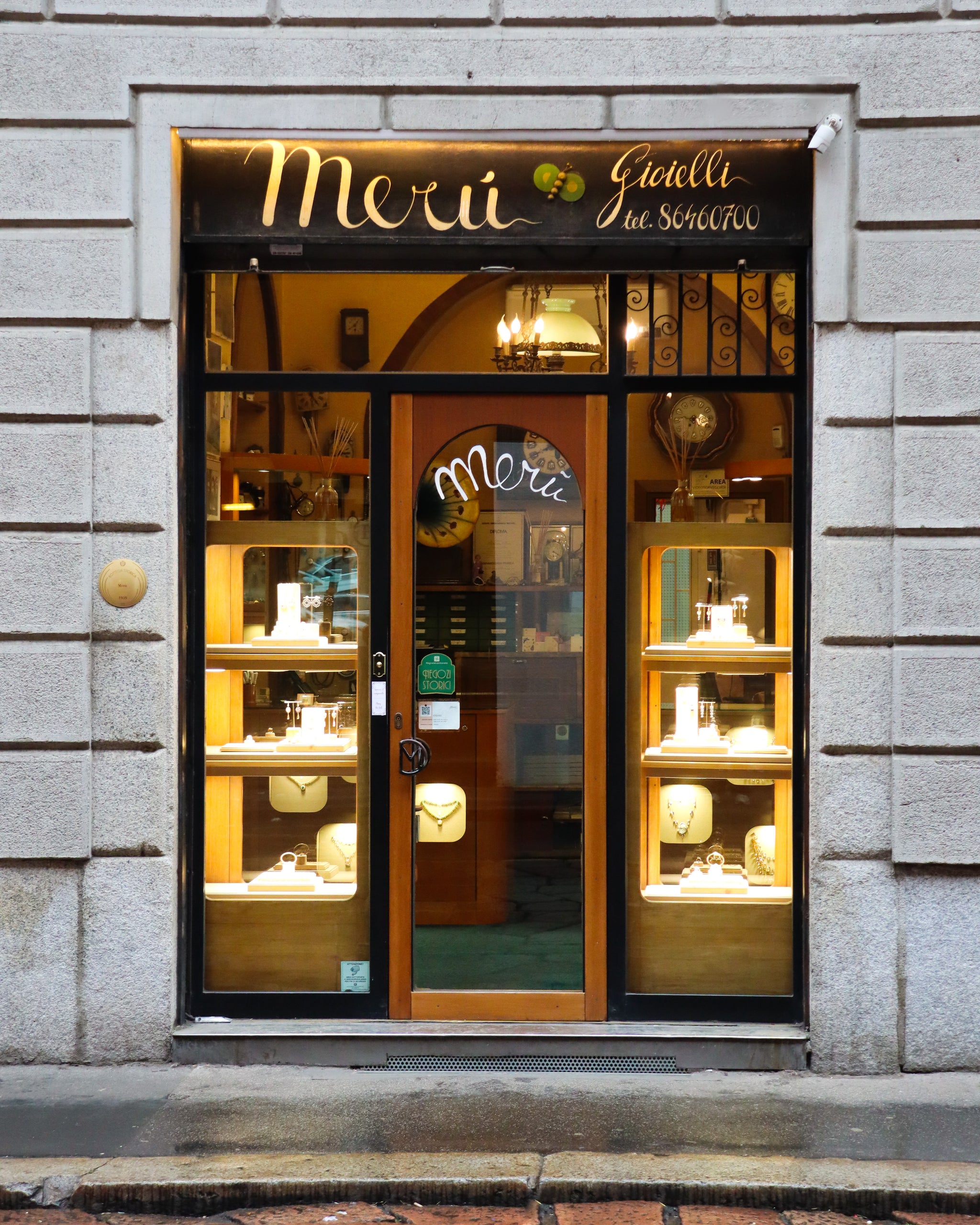 Merù Gioielli | Discover our Fine Jewelry Collection